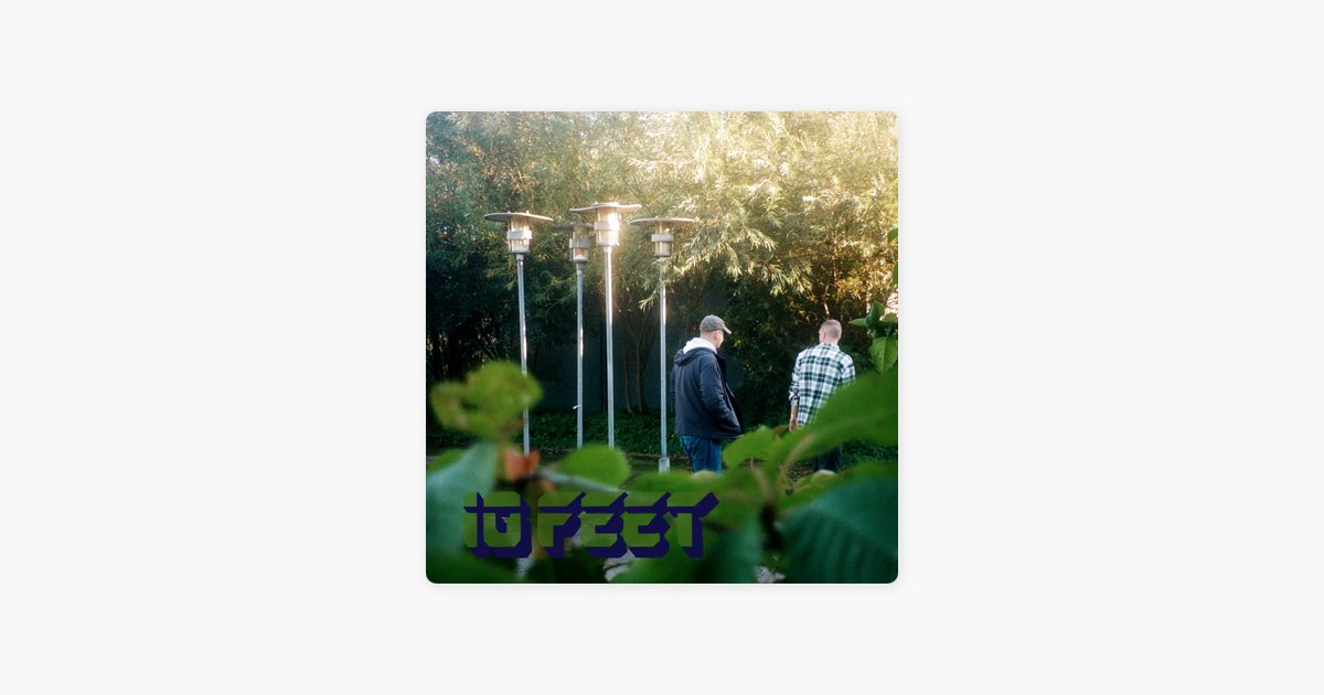 ‎10 Feet – Song by Phlake – Apple Music
