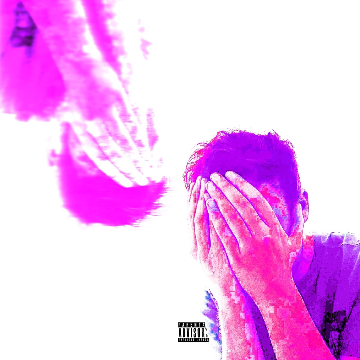 ‎Blurry Raps - Album by LiEHack - Apple Music