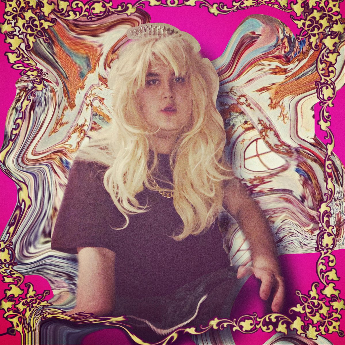 ‎Monarchy - Single - Album by TONZA - Apple Music