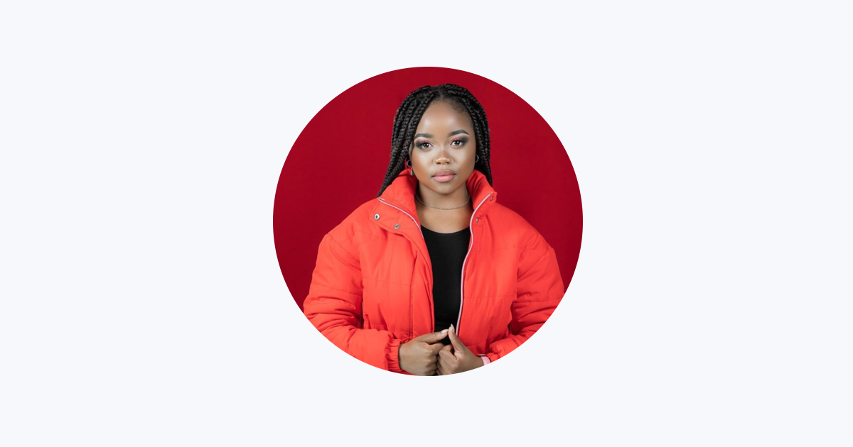 ‎Lilly Maya - Apple Music
