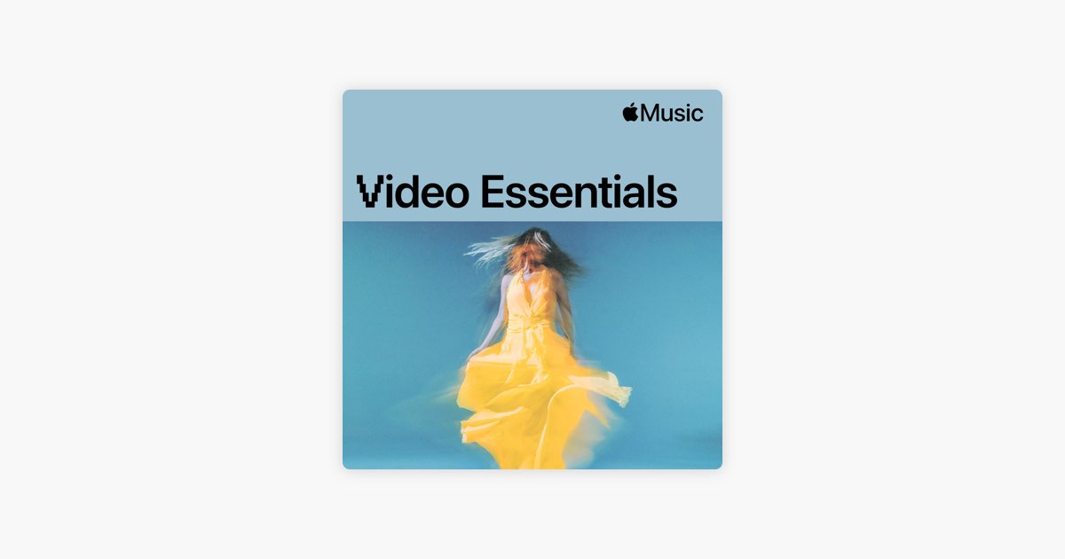 ‎Kelsea Ballerini Video Essentials on Apple Music