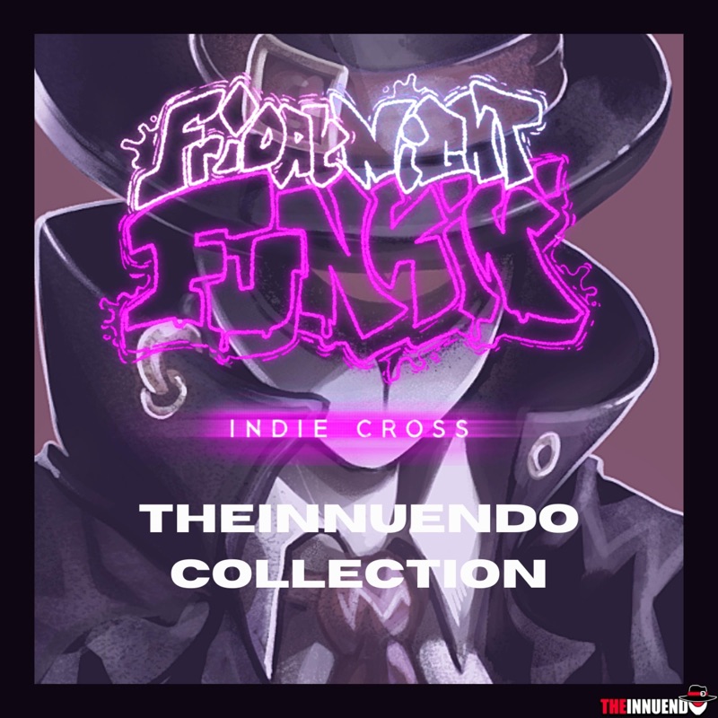 Satanic Funkin' - TheInnuendo: Song Lyrics, Music Videos & Concerts