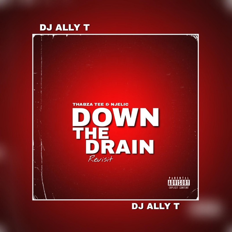 Down the Drain (Bique Revisit) - DJ Ally T: Song Lyrics, Music Videos ...