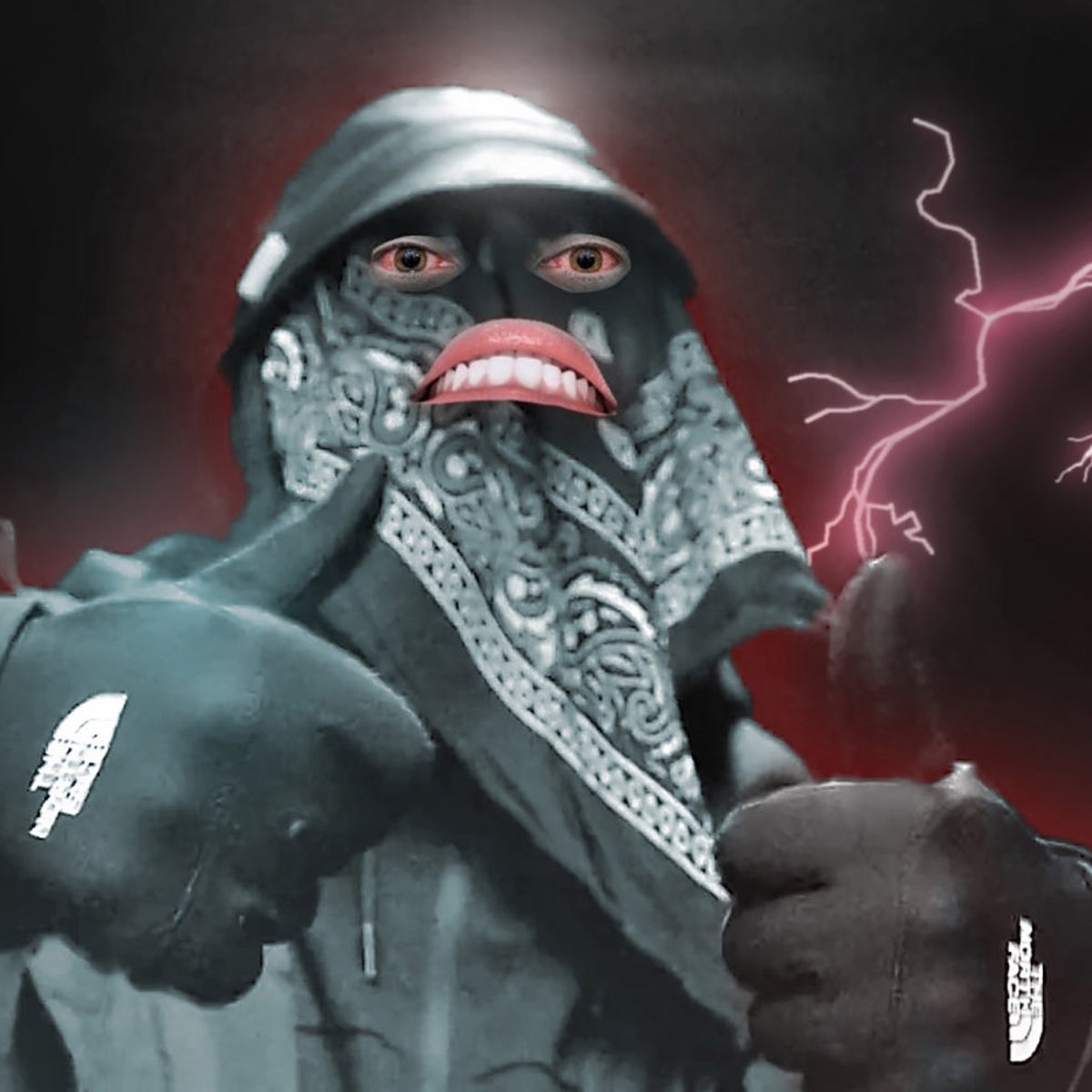 ‎Fiak - Akimbo 2 - Single - Album by La Bouillave - Apple Music