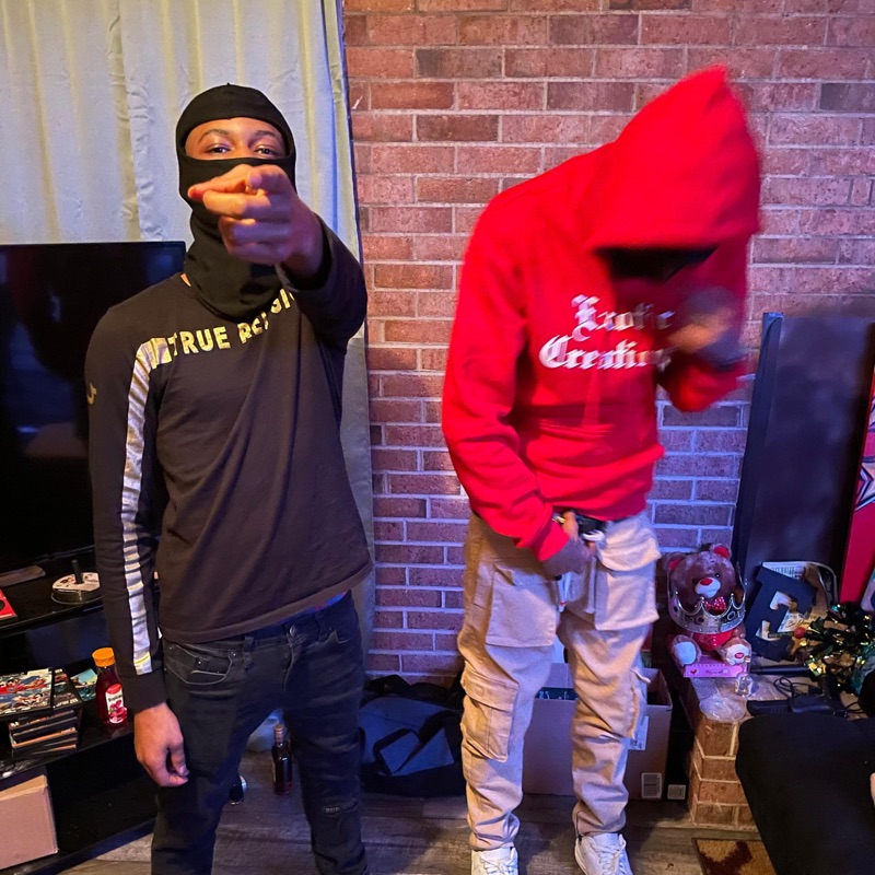 Kung Fu - Treladdin & OTG Shawn: Song Lyrics, Music Videos & Concerts