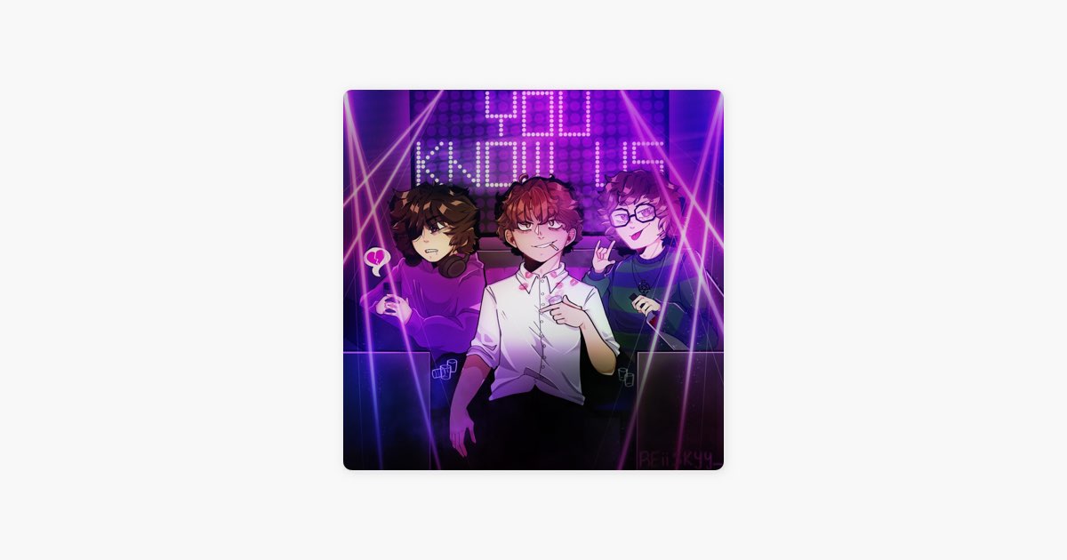 ‎You Know Us - Song by Lytra, d3r & Vyzer - Apple Music