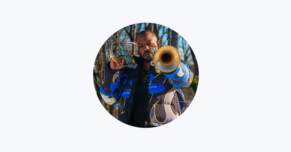 ‎MK Zulu – Apple Music