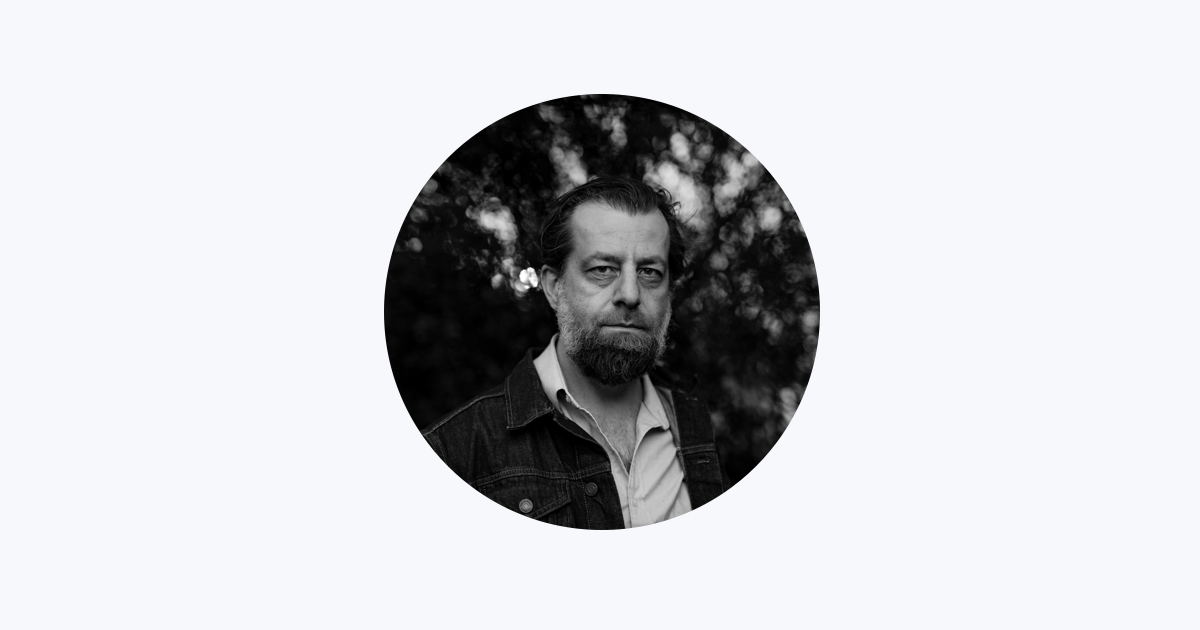 ‎Sean Rowe - Apple Music