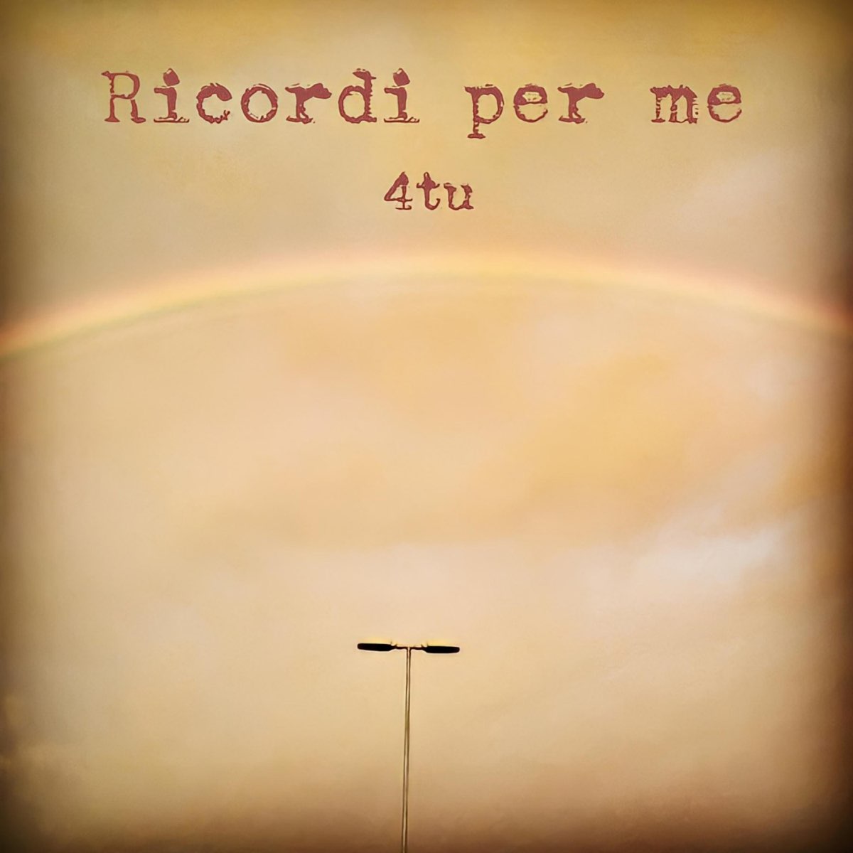 ‎Ricordi per me - Album by 4TU - Apple Music