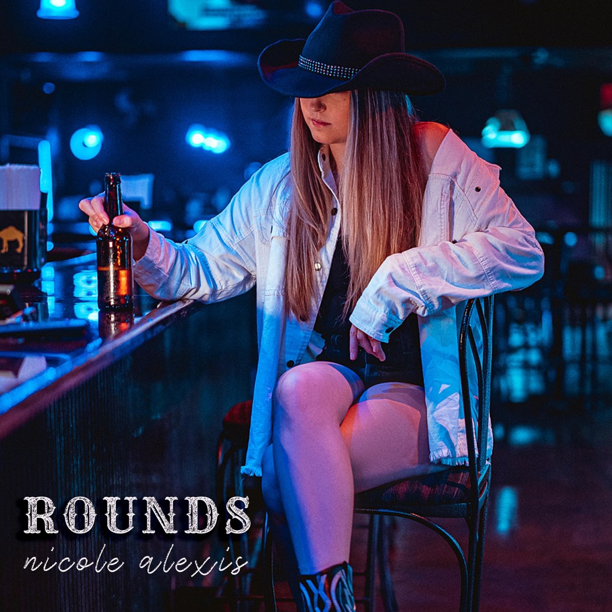 Nicole Alexis music | Linktree