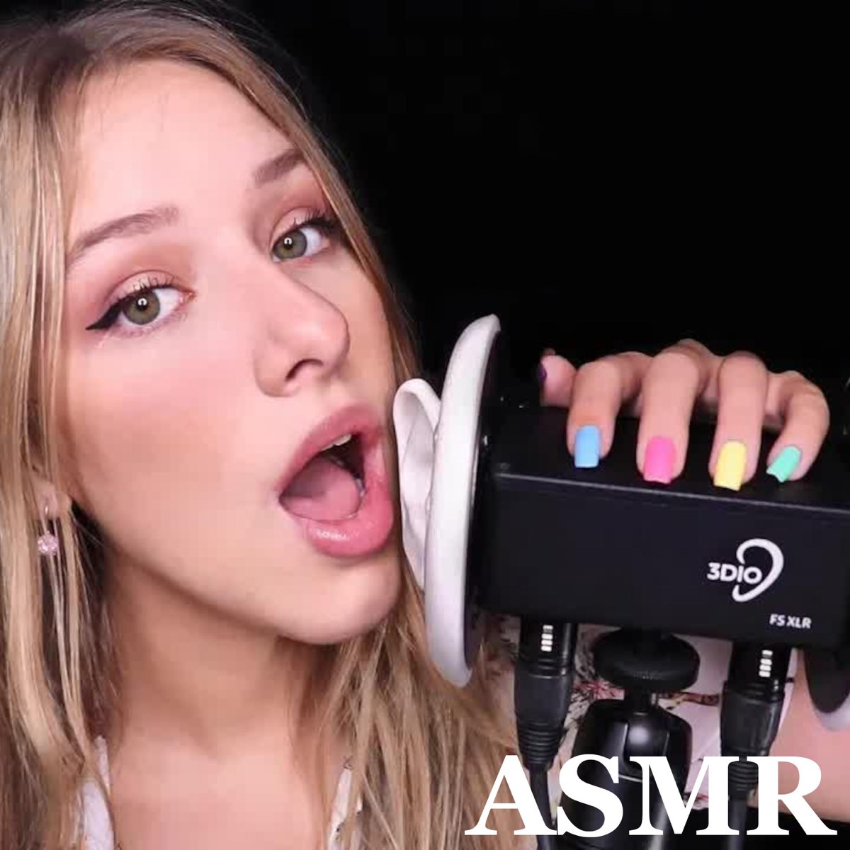 ‎mouth Cupping Ep By Diddly Asmr On Apple Music