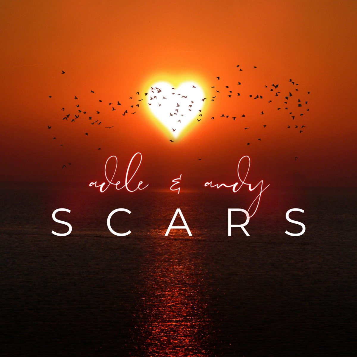 ‎Scars - Album by Adele & Andy - Apple Music