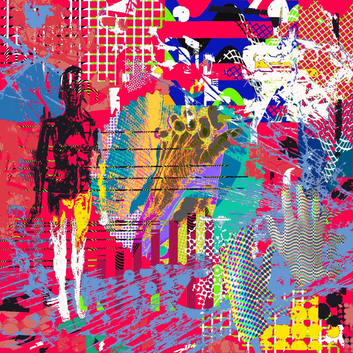 ‎Infinite Pop - Album by Hoop Jail - Apple Music