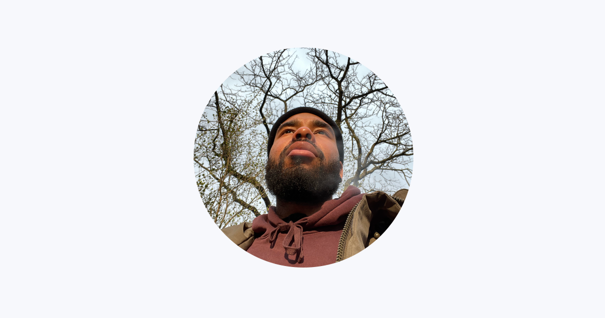 ‎Miles J. Davis - Apple Music