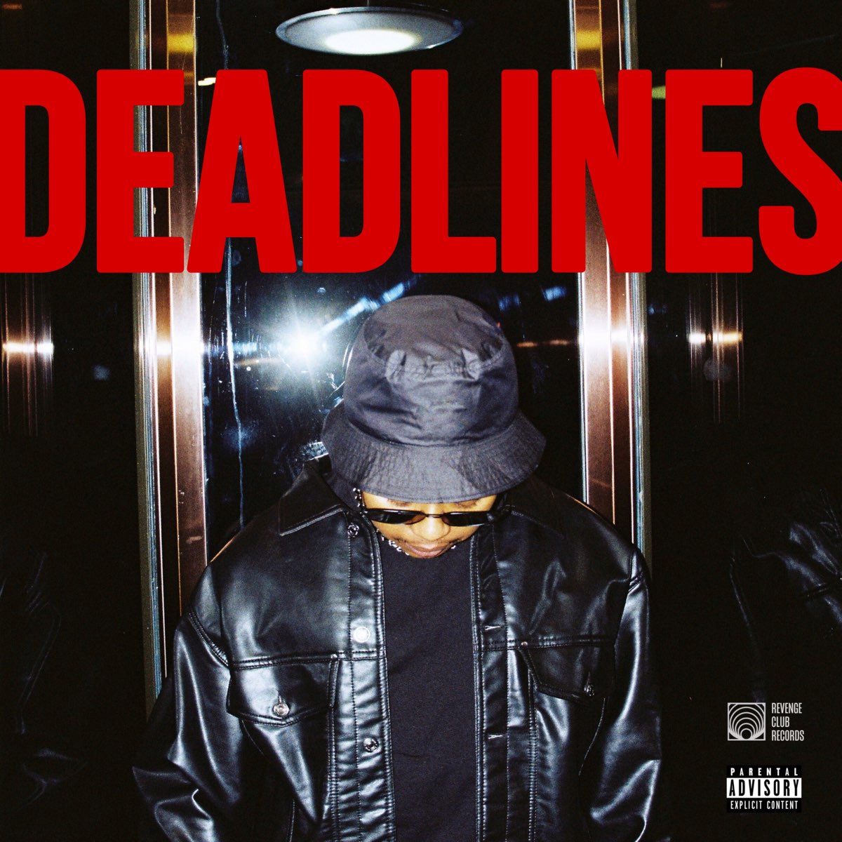  DEADLINES FREE P2 Album By A Reece Apple Music