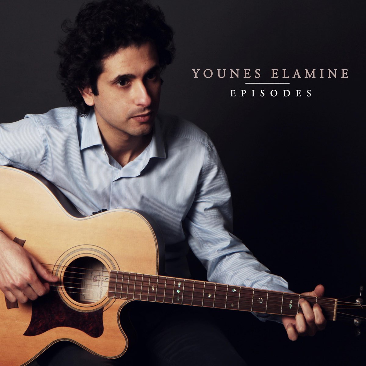 ‎Episodes - Album by Younes Elamine - Apple Music