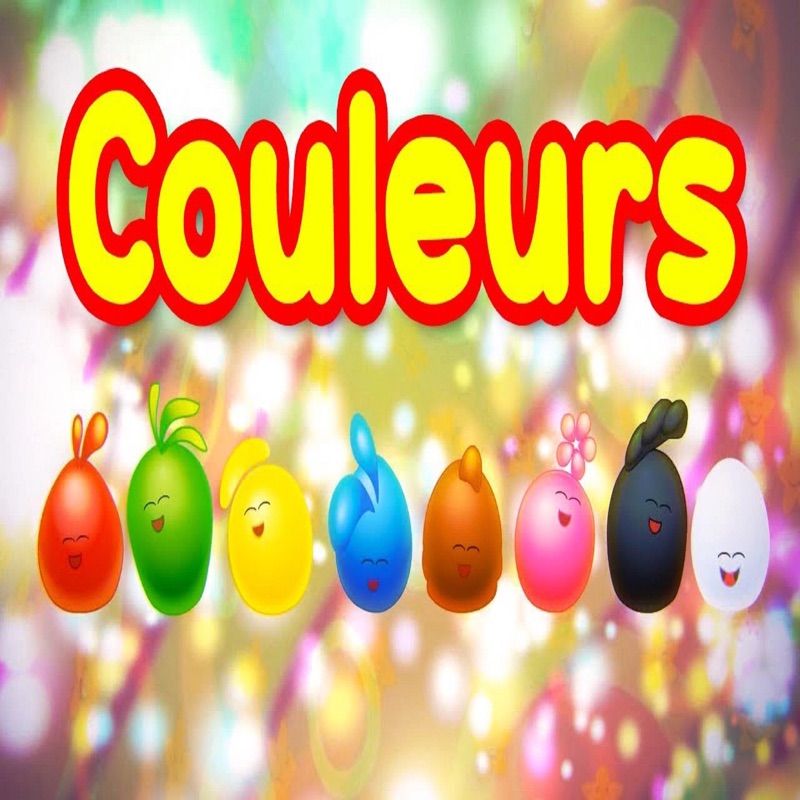 Couleurs - Les oiseaux du Paradis Bébé: Song Lyrics, Music Videos ...