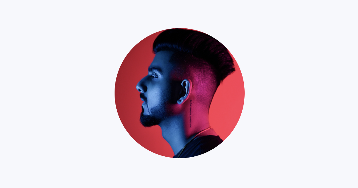 ‎DJ Harsh Sharma - Apple Music