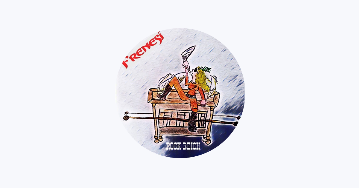 ‎Frenesí en Apple Music