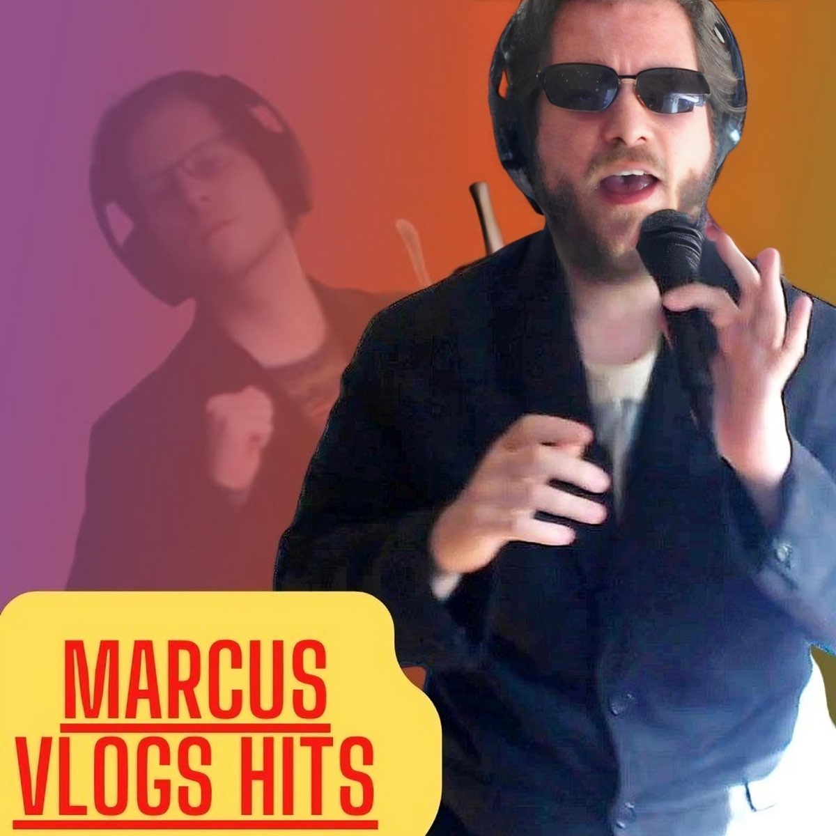 ‎Marcus Vlogs Hits – Album par Marcus Vlogs – Apple Music