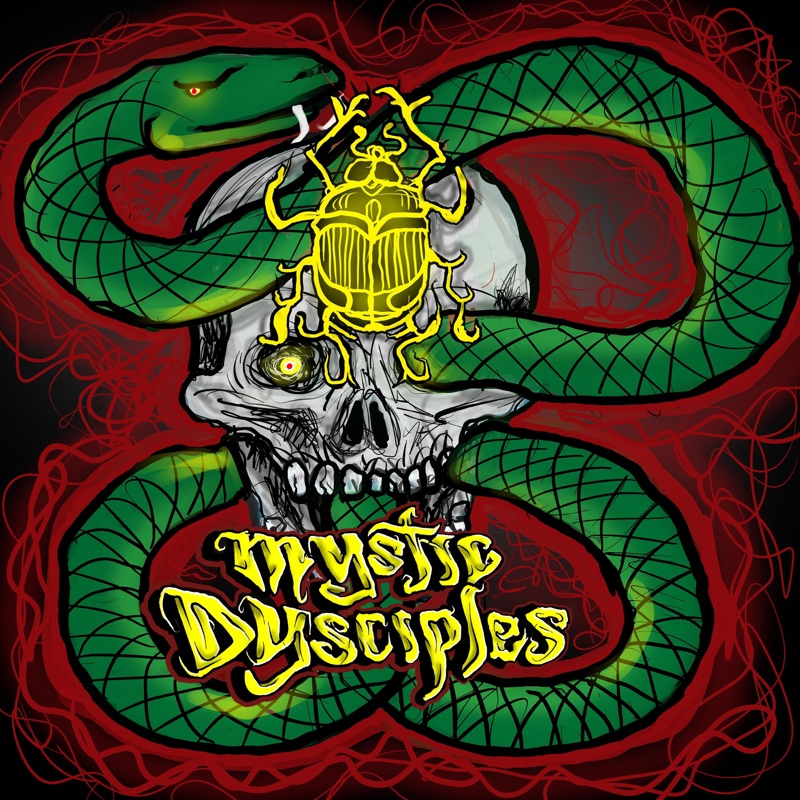 Nightmare (feat. jescan & Juzerone) - Music Video by Multiverse Squad ...