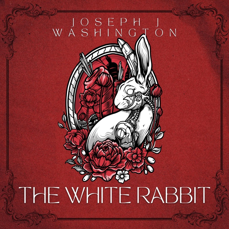 The White Rabbit - Joseph J Washington: Song Lyrics, Music Videos ...