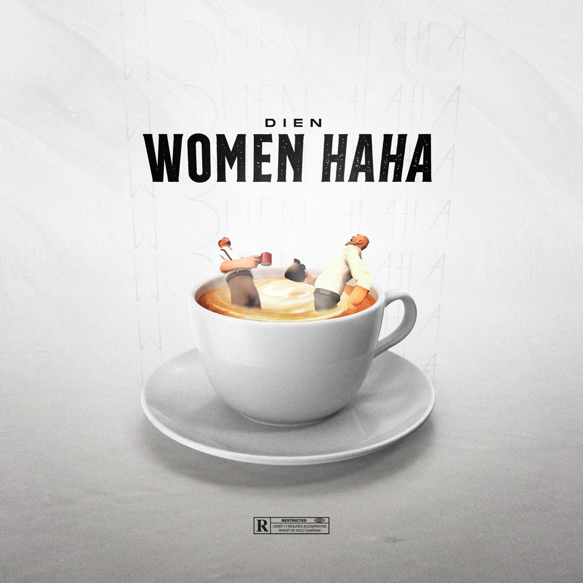 ‎Women Haha - Single - Album by Dien - Apple Music