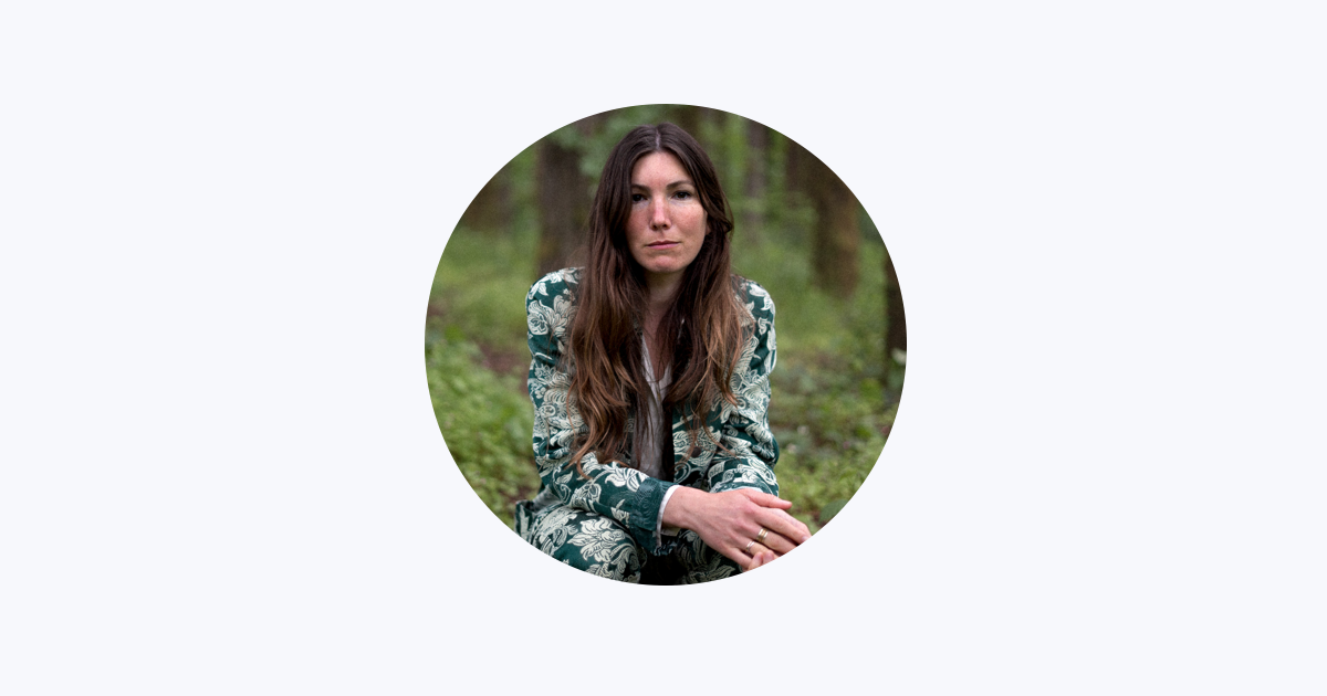 ‎Anna Tivel - Apple Music
