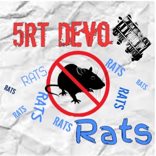 5RT Devo - Listen on YouTube, Spotify, Apple Music - Linktree