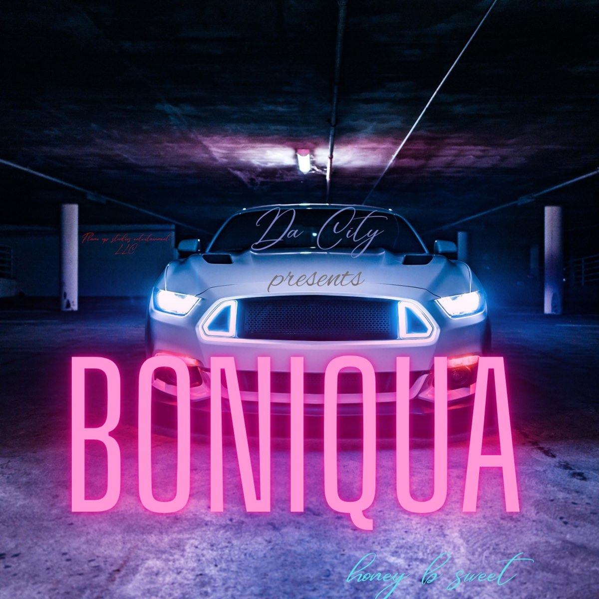 ‎Boniqua - Single - Album by DA City - Apple Music