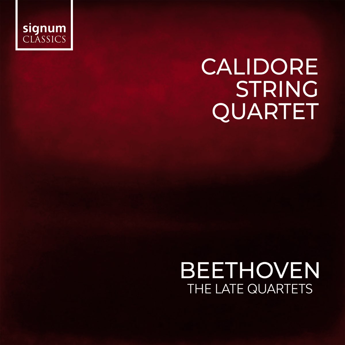 Beethoven: The Late Quartets》- 卡利多尔弦乐四重奏的专辑 - Apple Music Beethoven: The Late Quartets》- 卡利多尔弦乐四重奏的专辑 - Apple Music