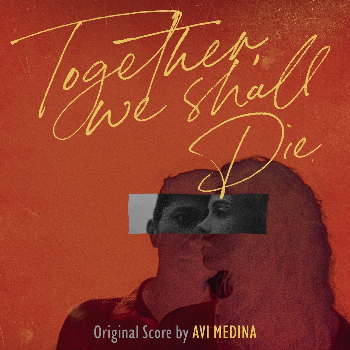 ‎Birlikte Öleceğiz (Original Motion Picture Soundtrack) - Album by Avi ...