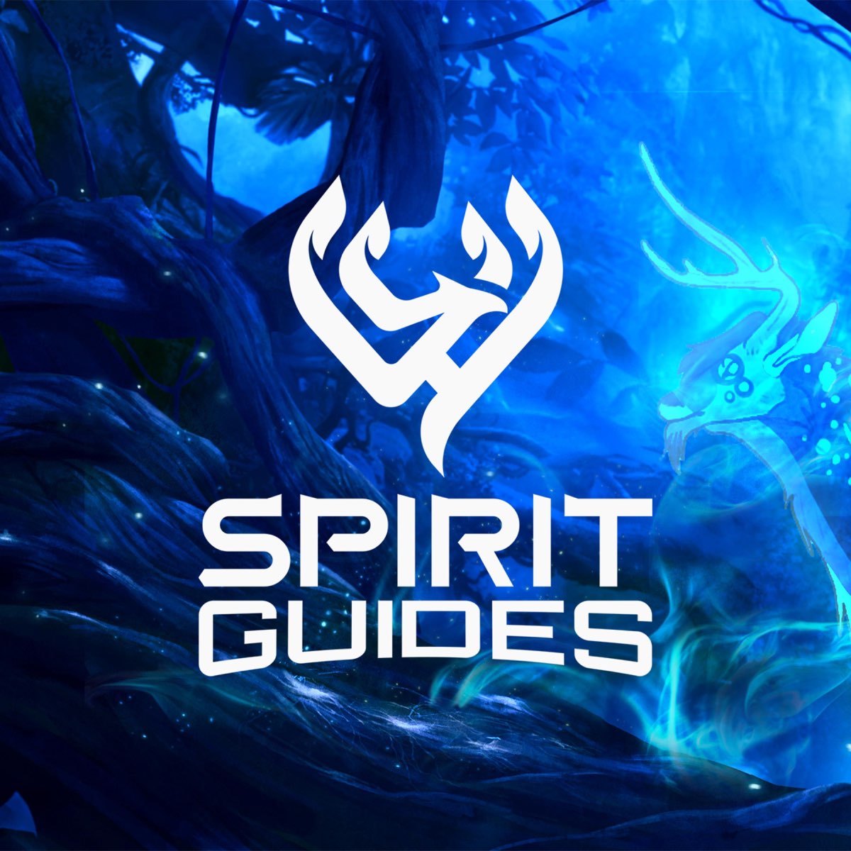 ‎Spirit Guides Main Theme (Original Game Soundtrack) (feat. Ellen ...