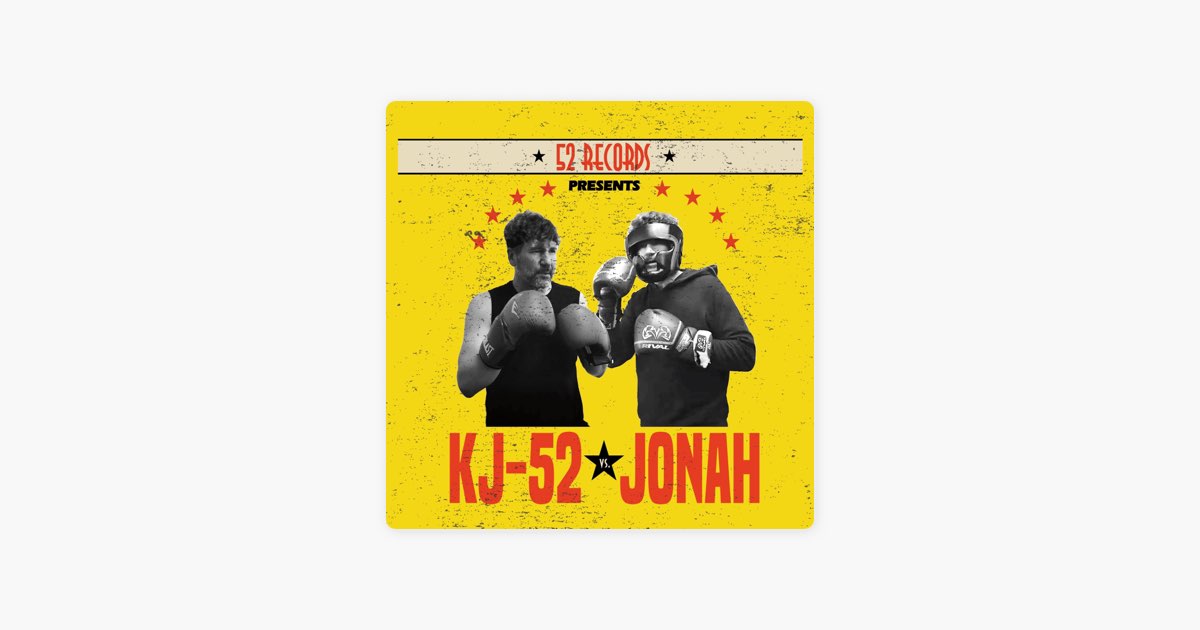 ‎Every Loss Will Be My Win - Song by KJ-52 - Apple Music