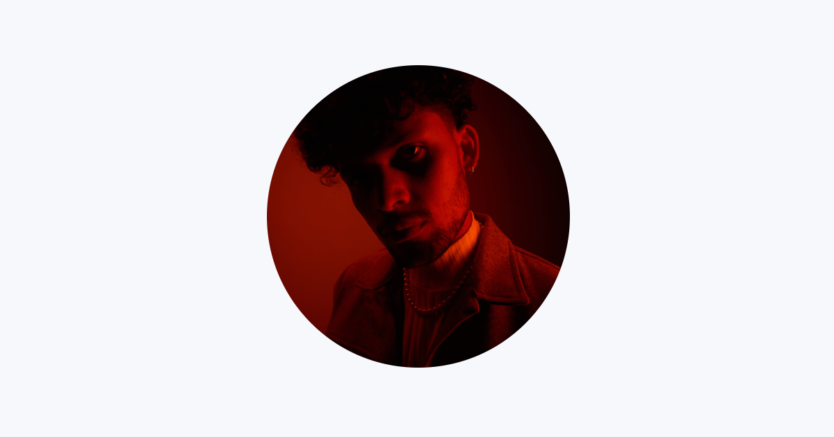 ‎Sr Pablo en Apple Music