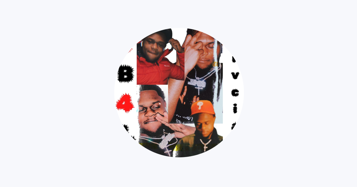 ‎Crvcial - Apple Music