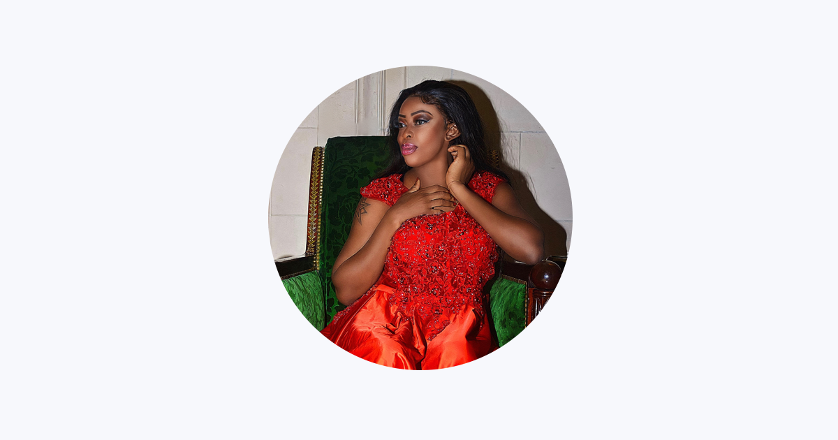 ‎Grace Mbizi en Apple Music