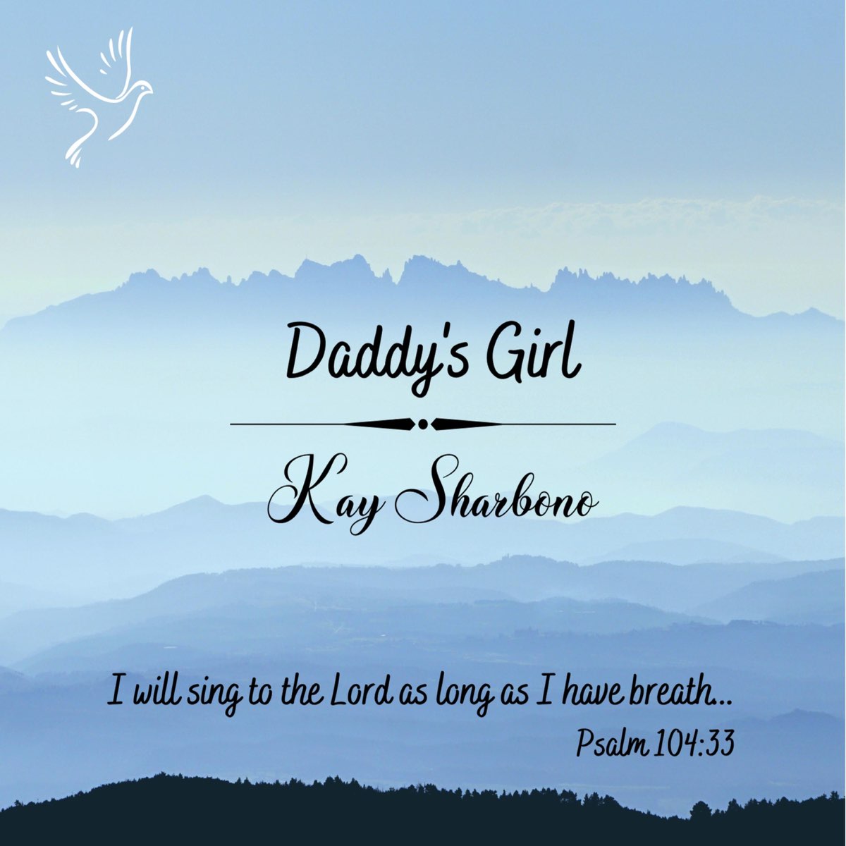 ‎Daddy's Girl - Single - Album by Kay Sharbono Music - Apple Music