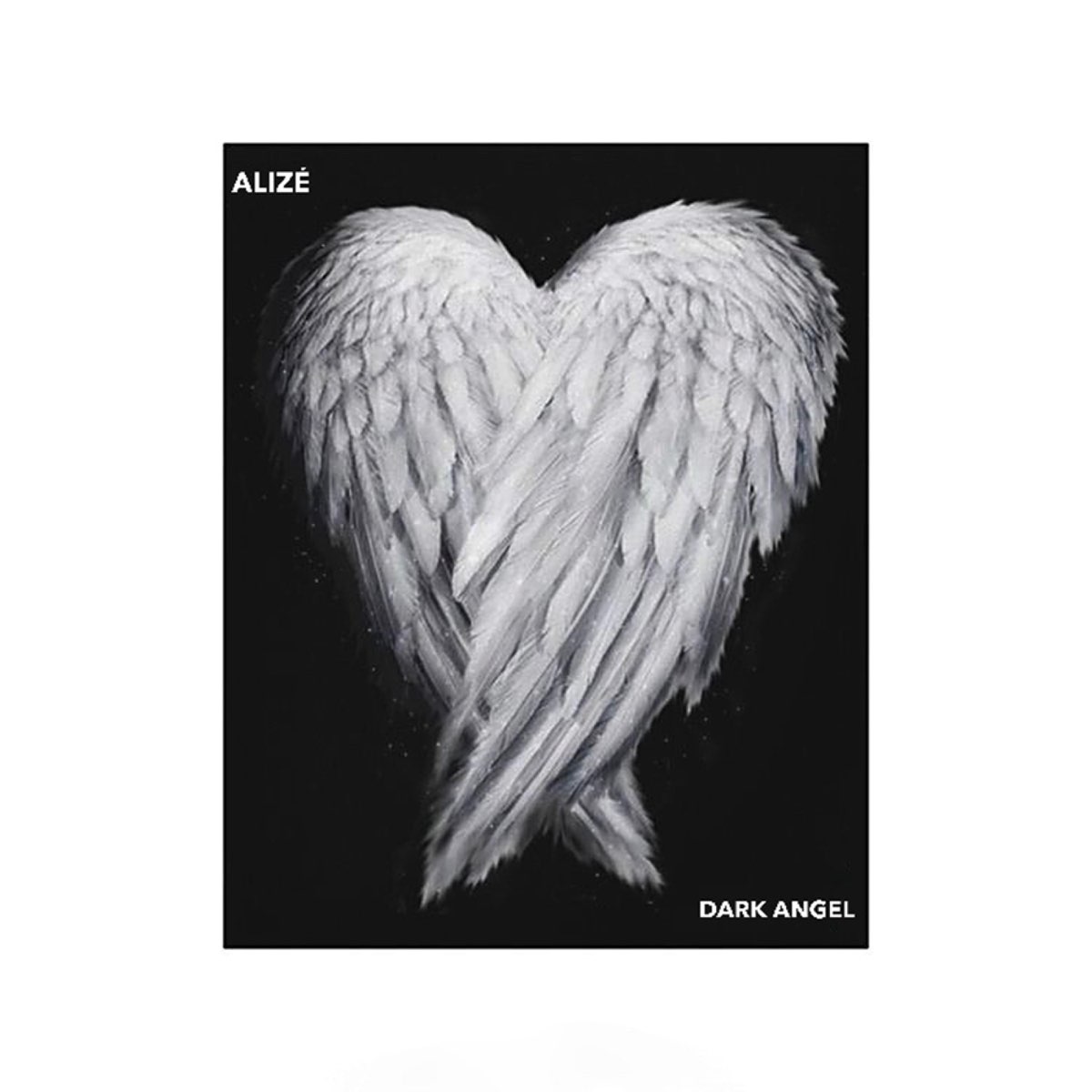 ‎Dark Angel - Single - Alizéのアルバム - Apple Music