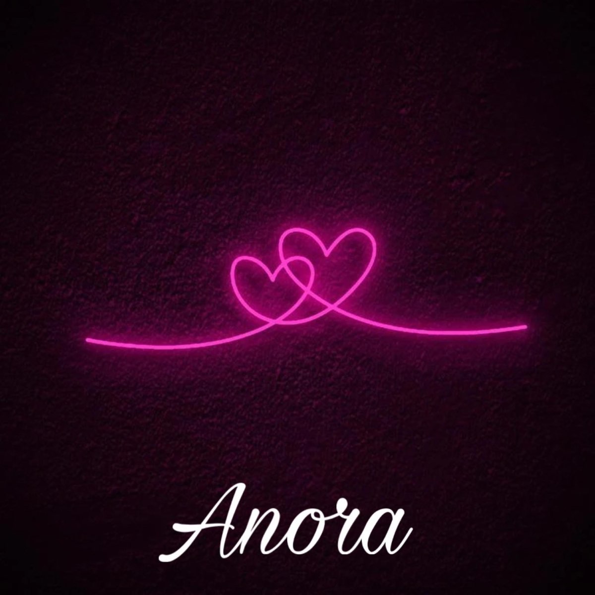 Anora - Single” álbum de WaveyAyoA1 en Apple Music