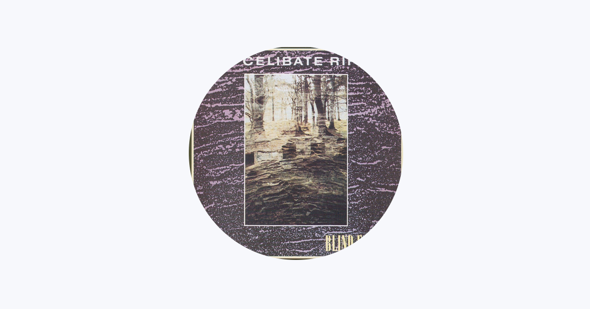 ‎The Celibate Rifles - Apple Music