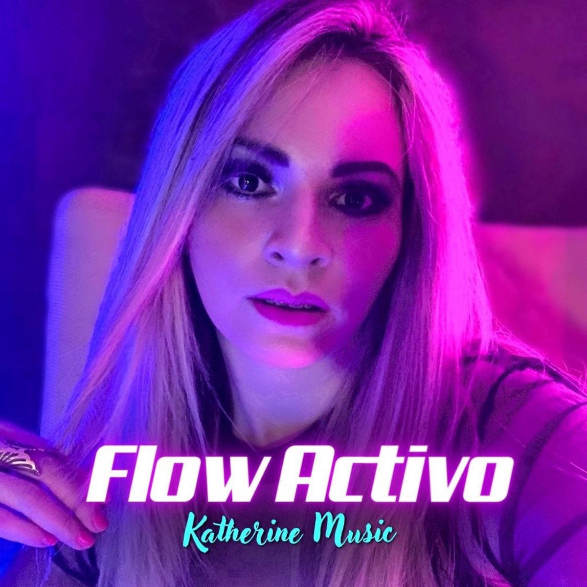 Flow Activo - Single” álbum de Katherine music en Apple Music