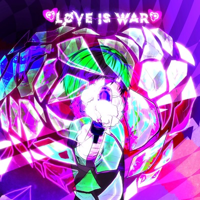 Love X War - Tonic Dream, 4SO & OUTCAST BLOCK | Shazam