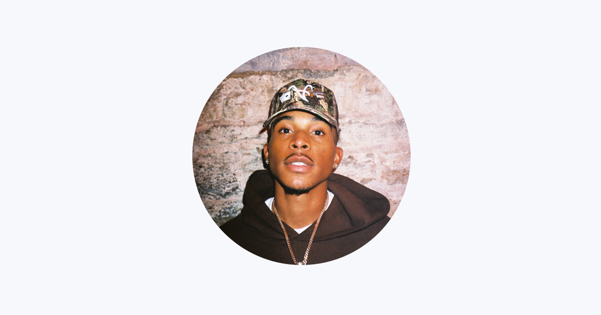 ‎RJAE - Apple Music