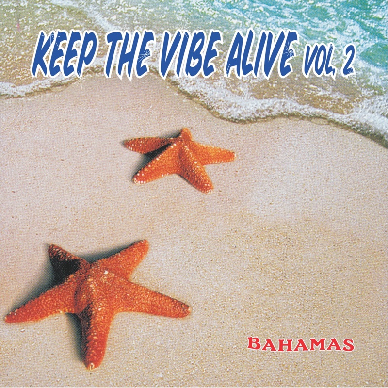 Bring Back Da Good Ole' Days (feat. Sweet Emily) - Keep The Vibe Alive ...