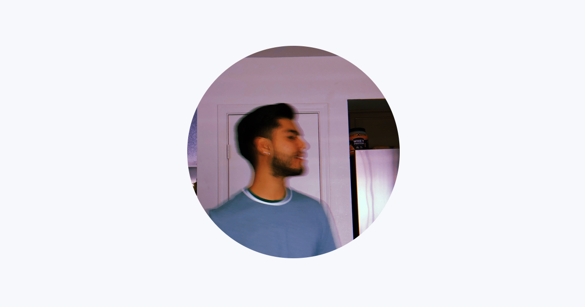 ‎Brandon Zavala - Apple Music