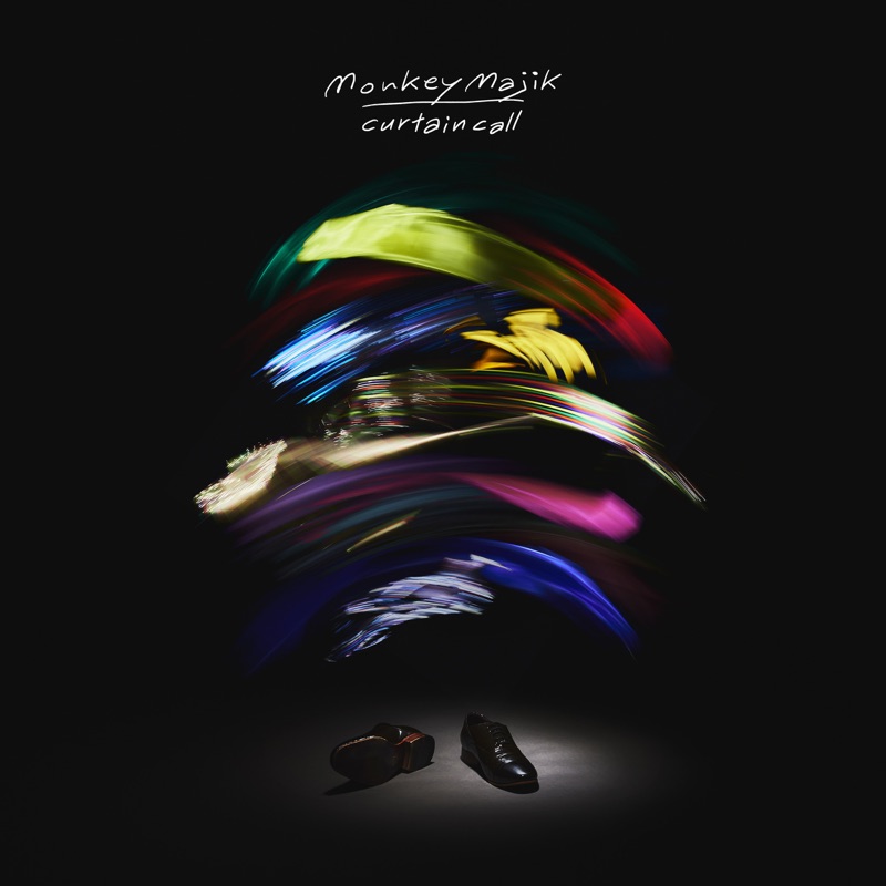 Frontier - MONKEY MAJIK: Song Lyrics, Music Videos & Concerts