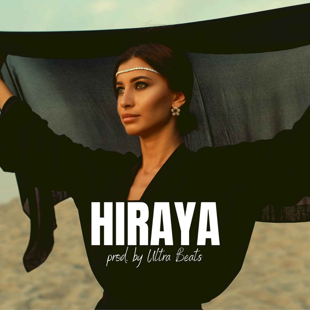 ‎Hiraya (Instrumental) - Single - Album by Ultra Beats - Apple Music