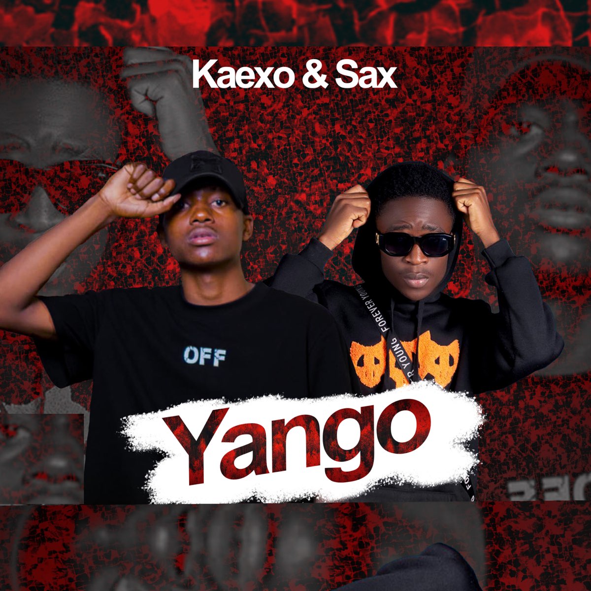 ‎Yango - Single - Album by Kaexo & Sax - Apple Music