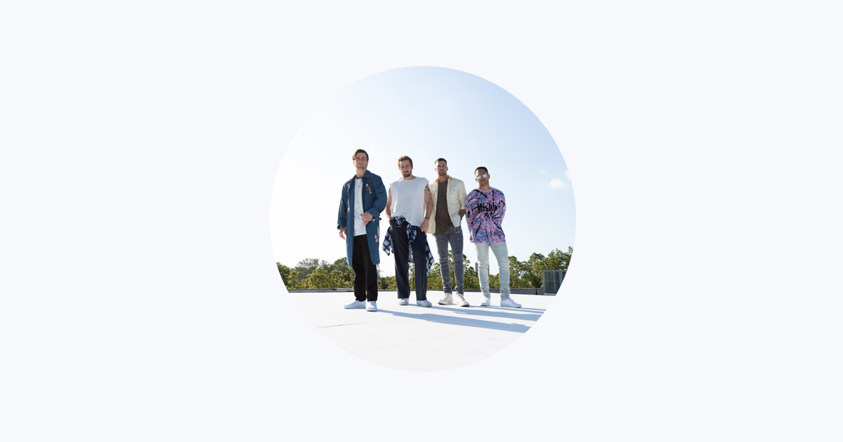 ‎Big Time Rush on Apple Music